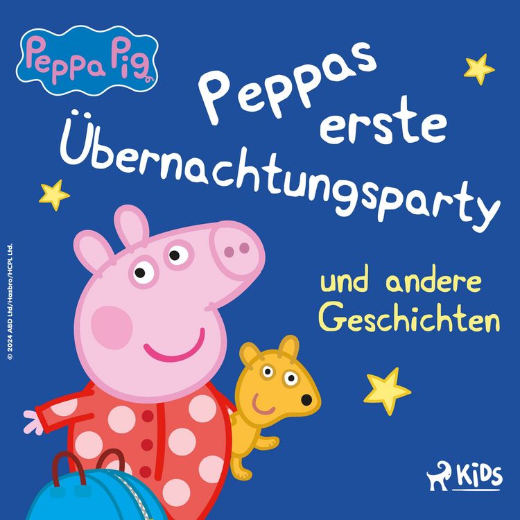 "Peppa Wutz - Weihnachten mit Peppa" als Hörbuch kaufen