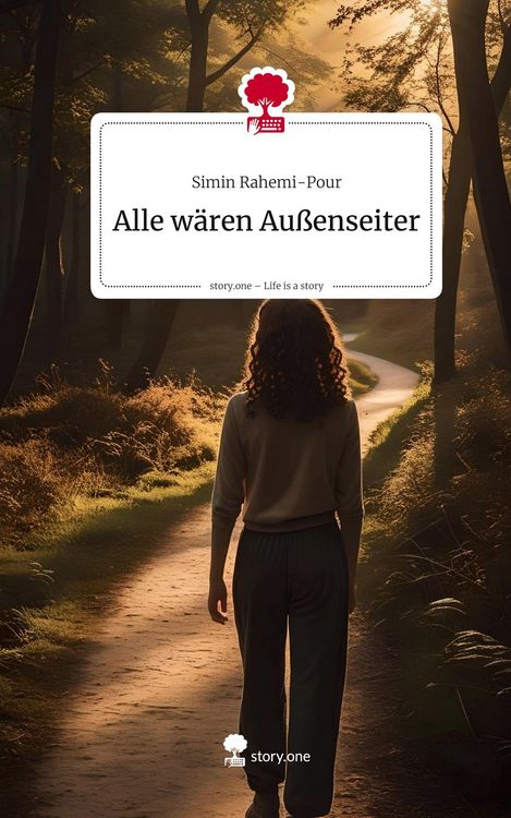 "Alle wären Außenseiter. Life is a Story - story.one" online kaufen