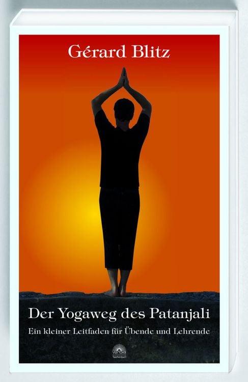 "Der Yogaweg des Patanjali" online kaufen