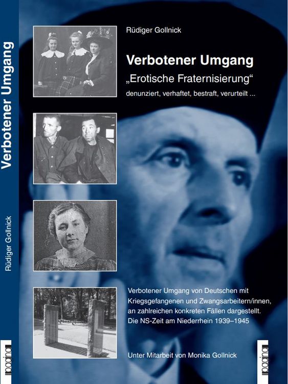 "Verbotener Umgang" online kaufen
