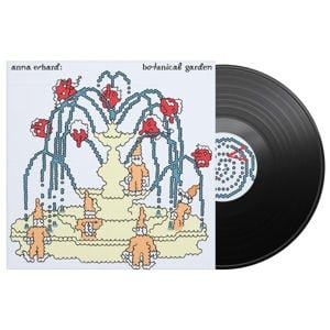 Botanical Garden von Anna Erhard auf Vinyl - Musik | Thalia