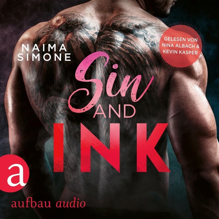 "Sin and Ink" als Hörbuch kaufen
