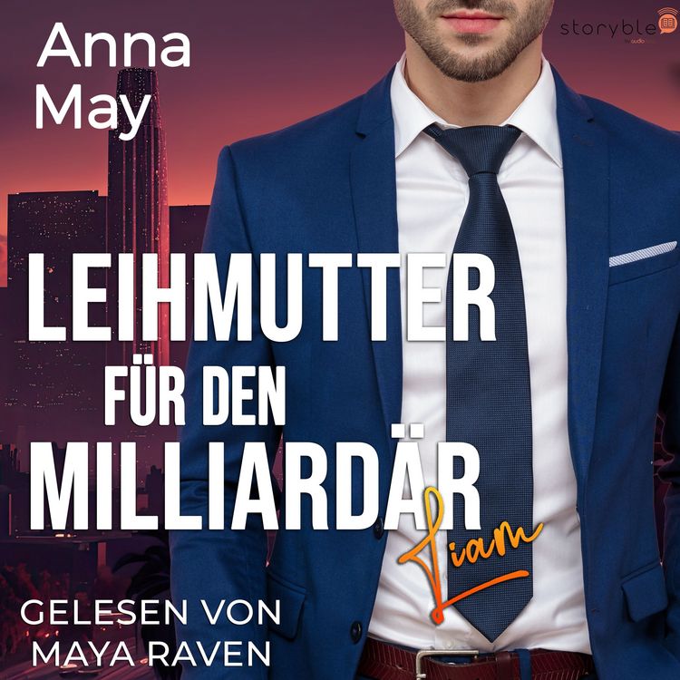 "Leihmutter für den Milliardär" als Hörbuch kaufen