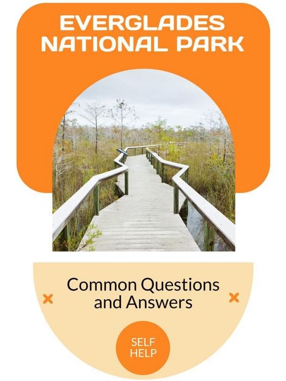 "Everglades National Park" als eBook kaufen