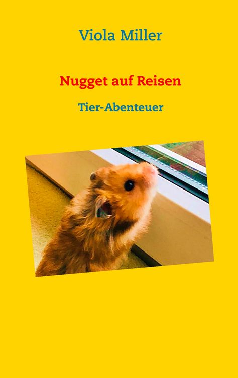 "Nugget auf Reisen" online kaufen
