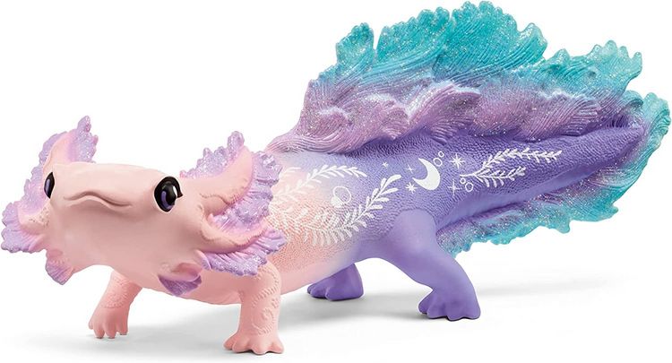 schleich® bayala Axlotl Entdecker Set kaufen