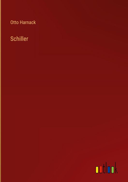 "Schiller" online kaufen