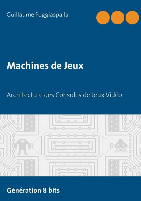 "Machines de Jeux" online kaufen