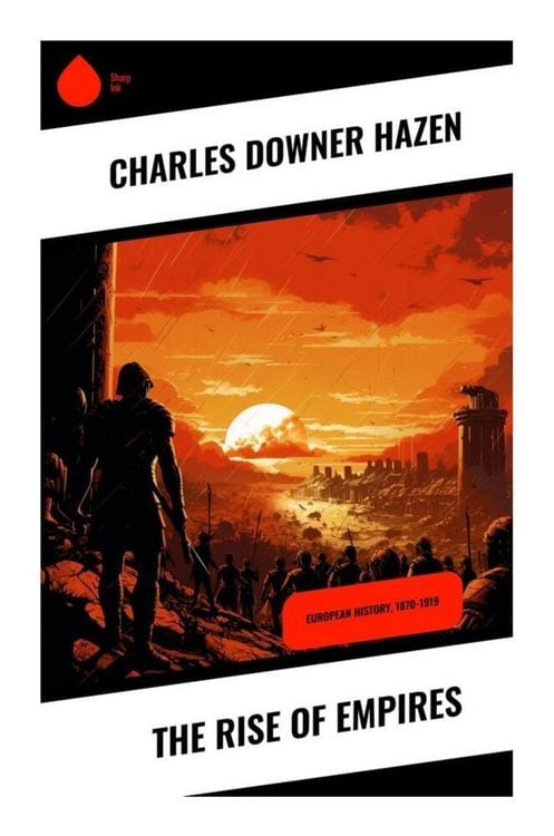 "The Rise of Empires" online kaufen