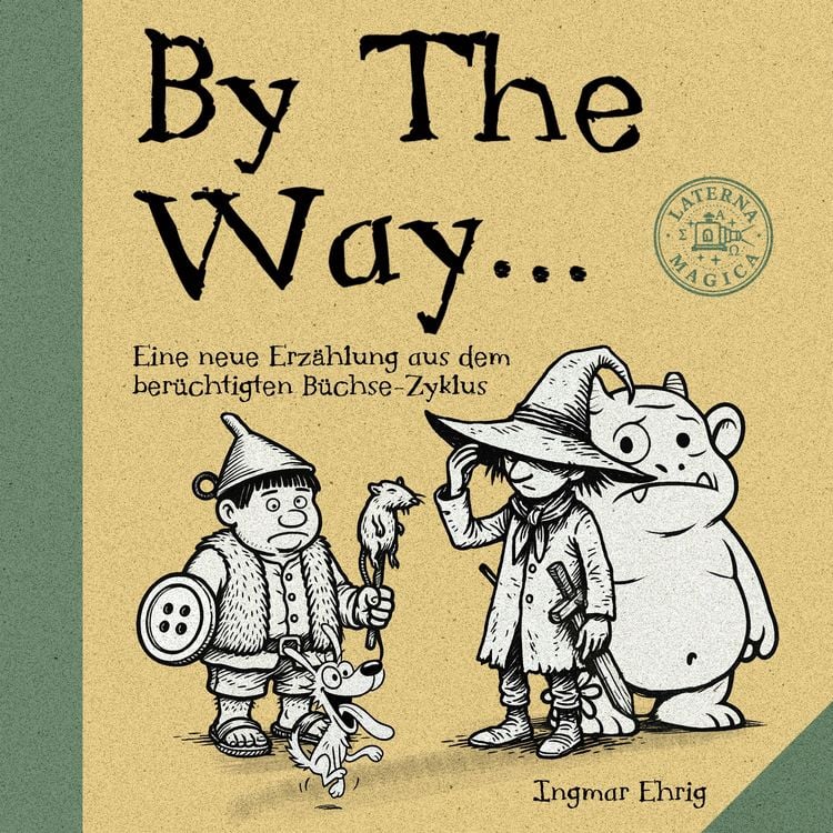 "By the Way..." als Hörbuch kaufen