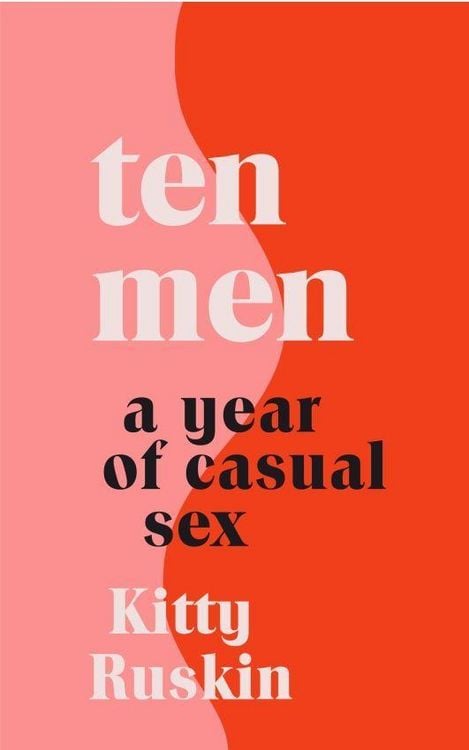 Ten Men von Kitty Ruskin - Taschenbuch - 978-1-83773-069-8 | Thalia