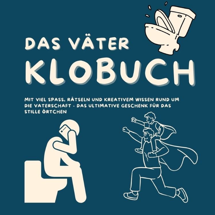 "Das Väter Klobuch" online kaufen