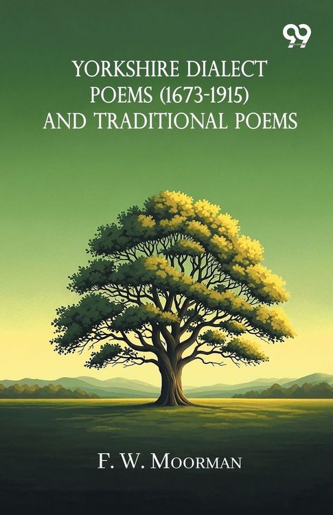 "Yorkshire Dialect Poems (1673-1915) And Traditional Poems" auf ...