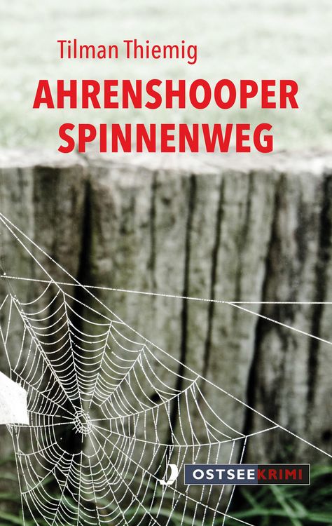 "Das Geheimnis vom Darss" als eBook kaufen