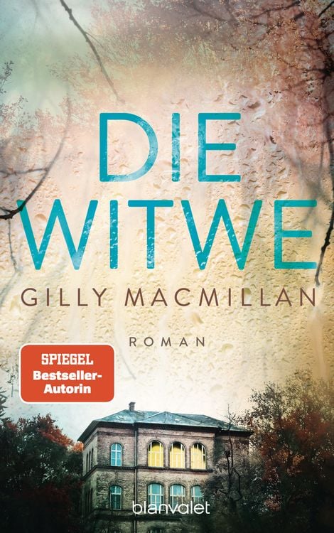 "Die Witwe" online kaufen