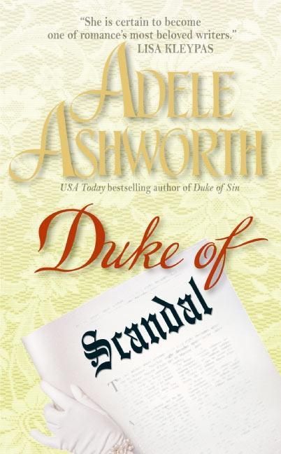 "The Scottish Duke" als eBook kaufen