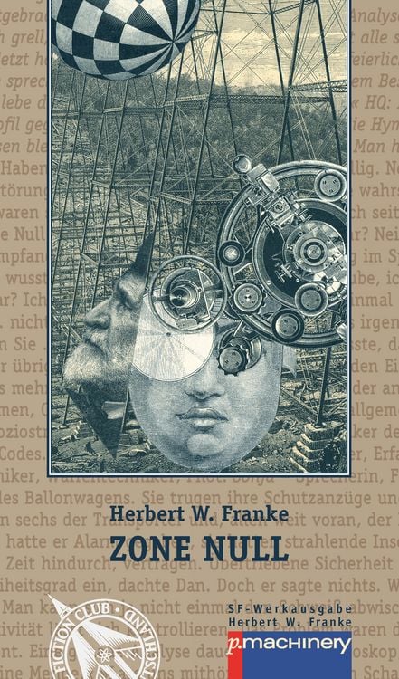 "Zone Null" online kaufen