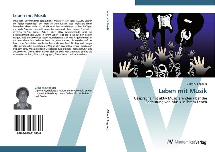 "Leben mit Musik" online kaufen