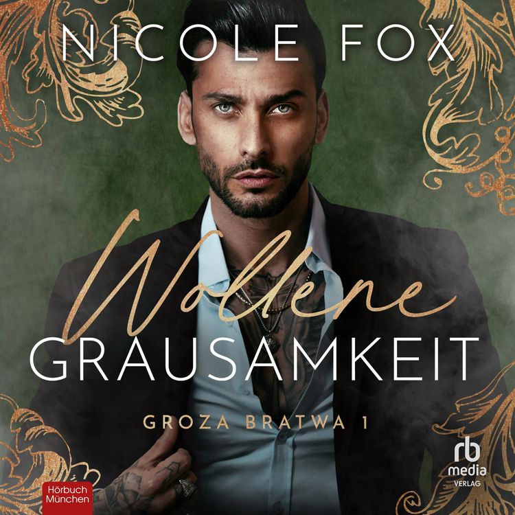 "Wollene Grausamkeit" als Hörbuch kaufen