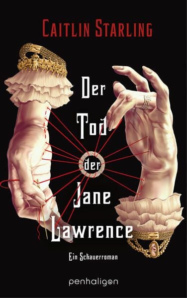 "Der Tod der Jane Lawrence" gebraucht kaufen