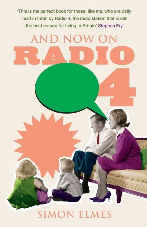 "And Now on Radio 4" auf Englisch kaufen