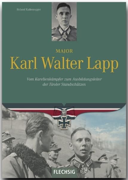 'SS-Obersturmbannführer Paul-Albert Kausch' von 'Franz Kurowski' - Buch ...