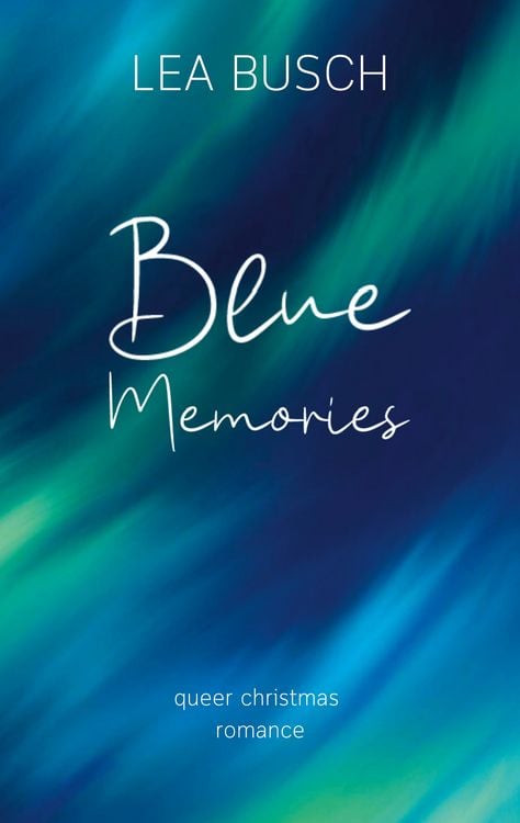 "Blue Memories" online kaufen