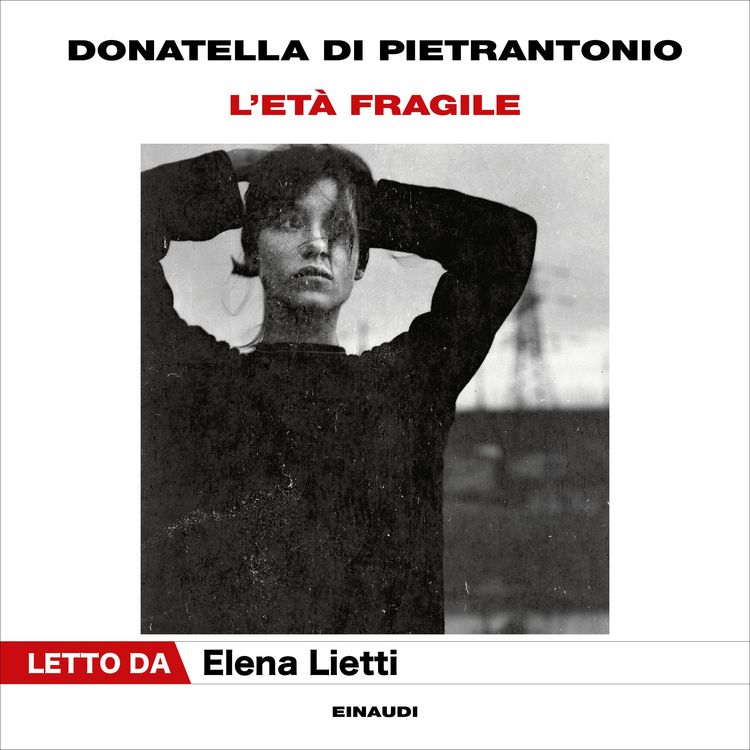 "L'età fragile" als Hörbuch kaufen