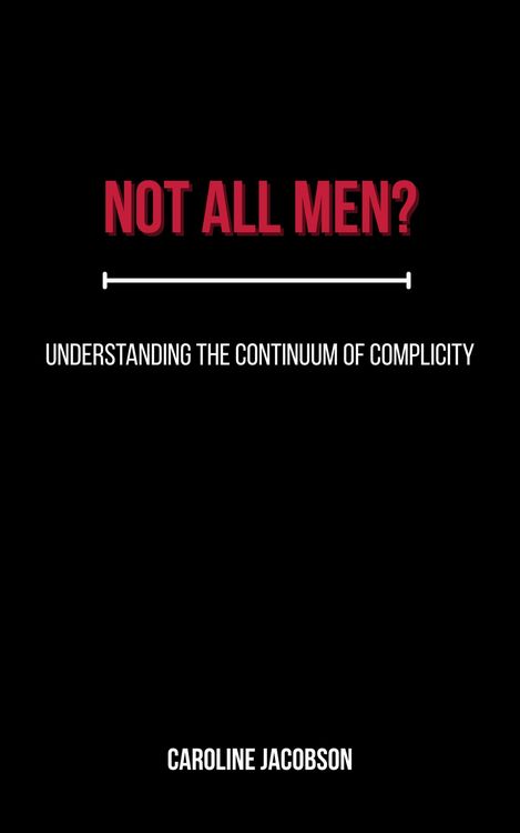 "Not All Men ?" als eBook kaufen