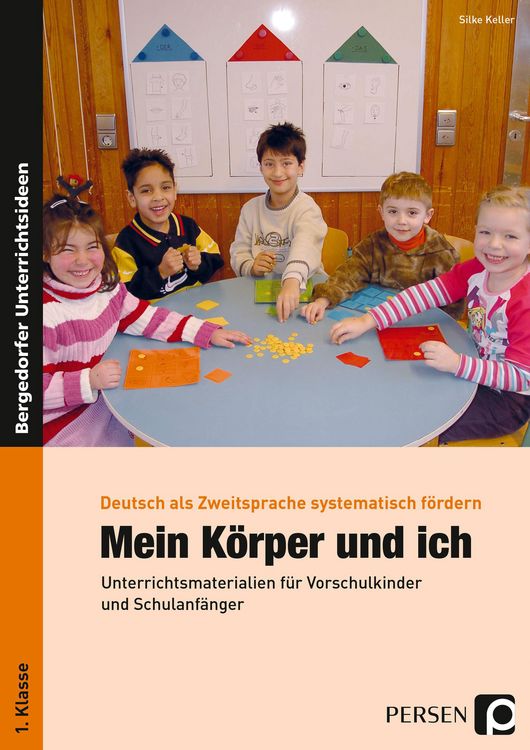 Die DaZ-Lernposter online bestellen