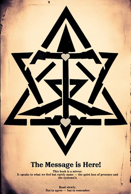 "The Message is Here!" als eBook kaufen