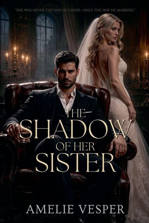 "The Shadow of Her Sister" auf Englisch kaufen