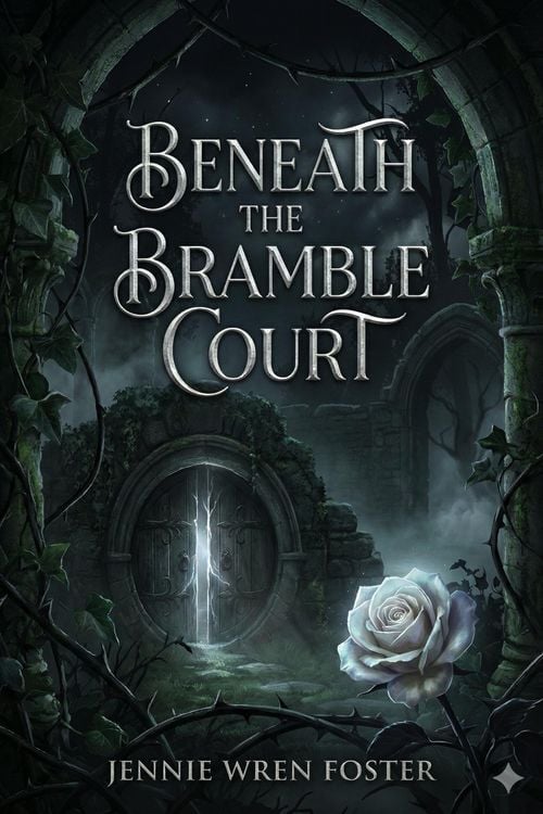"Beneath the Bramble Court" als eBook kaufen