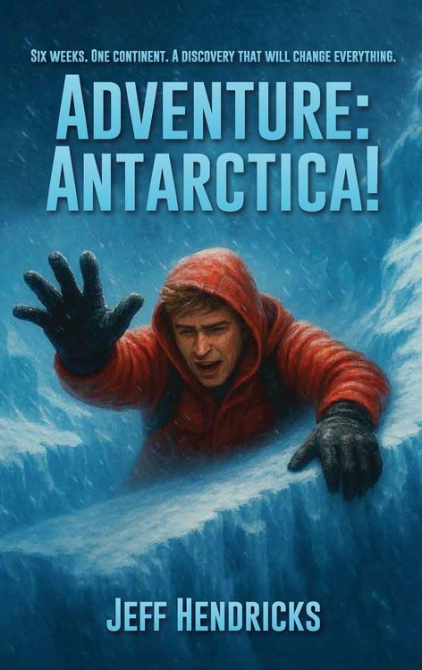 "Adventure" auf Englisch kaufen