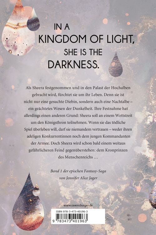 "Chroniken der Dämmerung, Band 1: Moonlight Touch" gebraucht kaufen