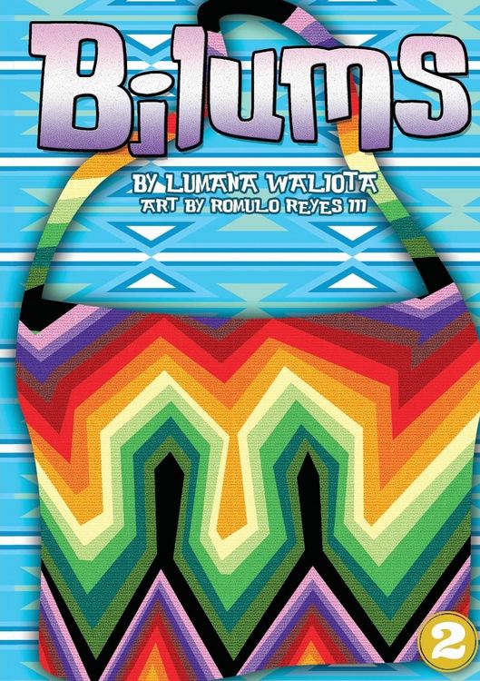 Bilums - Kinder- & Jugendbücher Schulbuch - 978-1-925795-58-5 | Thalia