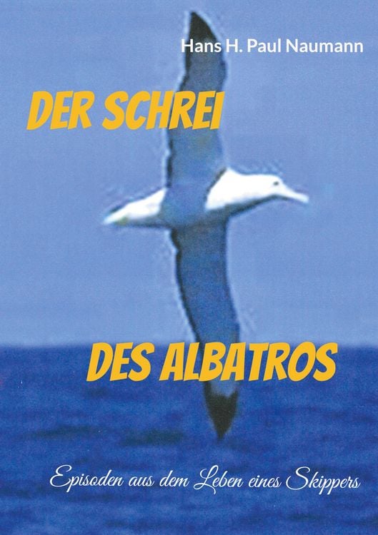 "Der Schrei des Albatros" online kaufen