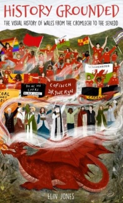 History Grounded online bestellen