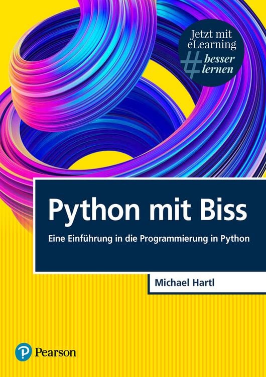 "Python mit Biss" online kaufen