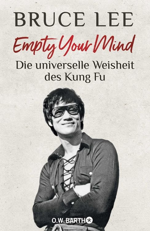 "Empty Your Mind" online kaufen