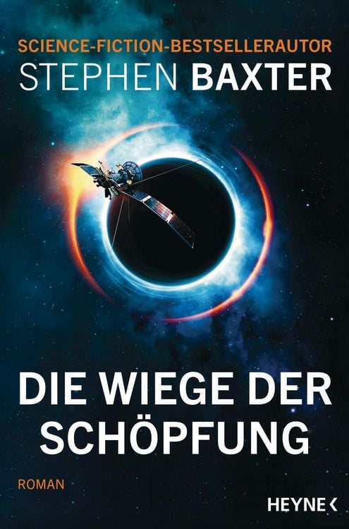 "Die Wiege der Schöpfung" als eBook kaufen