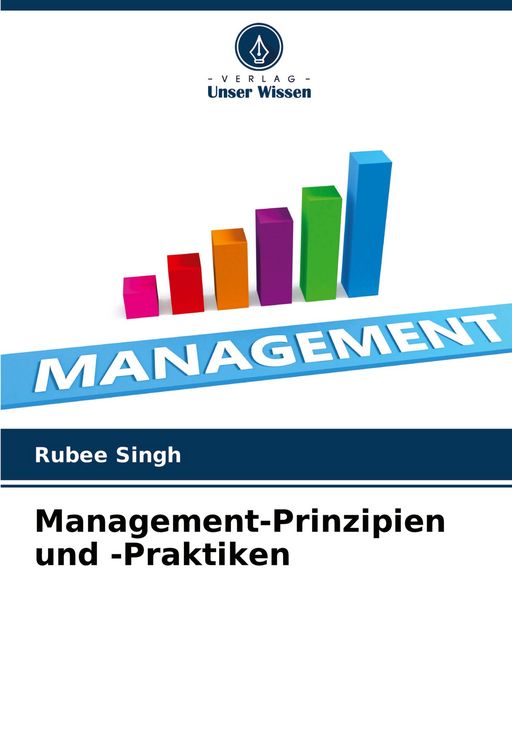 "Management-Prinzipien und -Praktiken" online kaufen