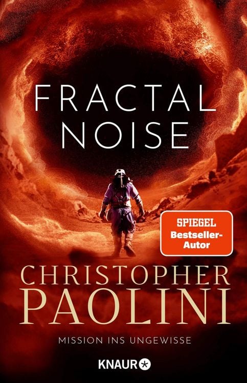 "Fractal Noise" als eBook kaufen