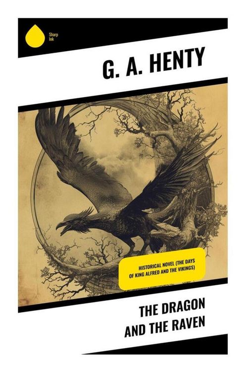 "The Dragon and the Raven" online kaufen