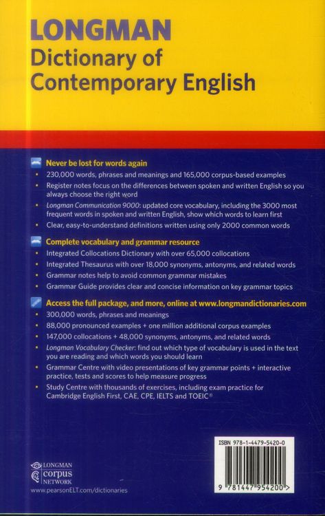 Longman Pearson Longman Student Atlas Englische Bücher Schulbuch