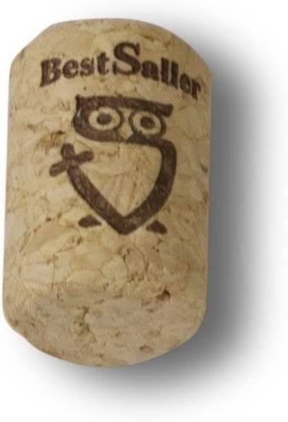 BestSaller 1227 - Dart- & Korken-Schiesser mit Korken und Dart ...