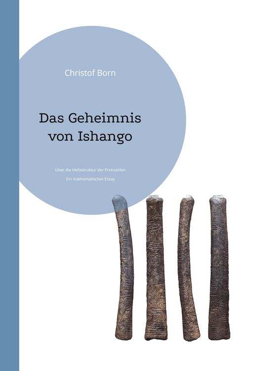 "Das Geheimnis von Ishango" online kaufen