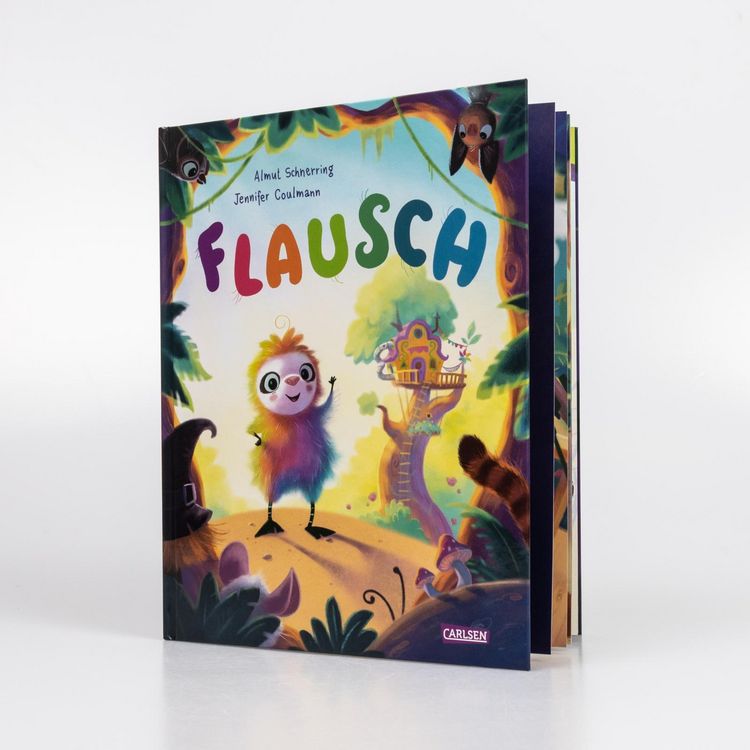 "Flausch" online kaufen