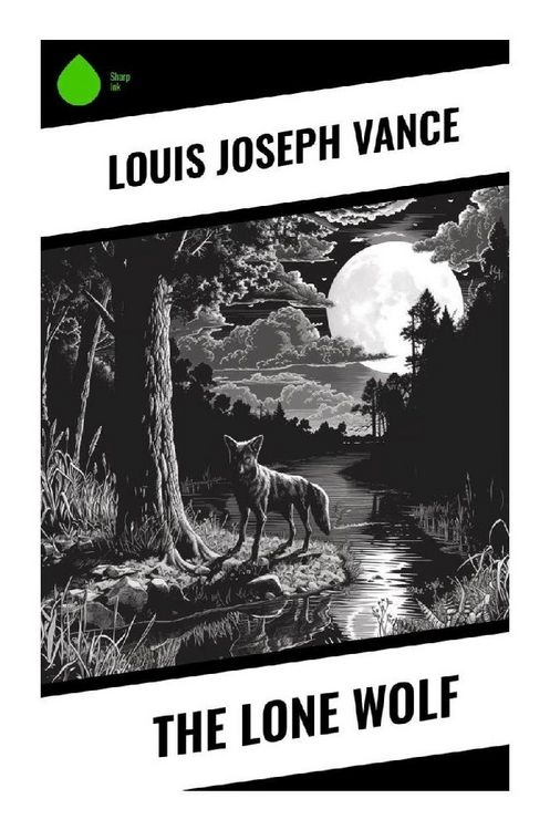 "The Lone Wolf" online kaufen