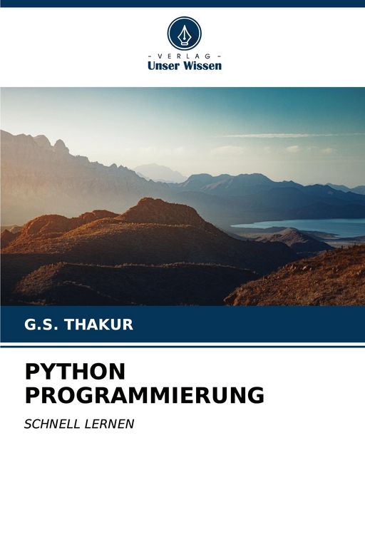 "Python Programmierung" online kaufen